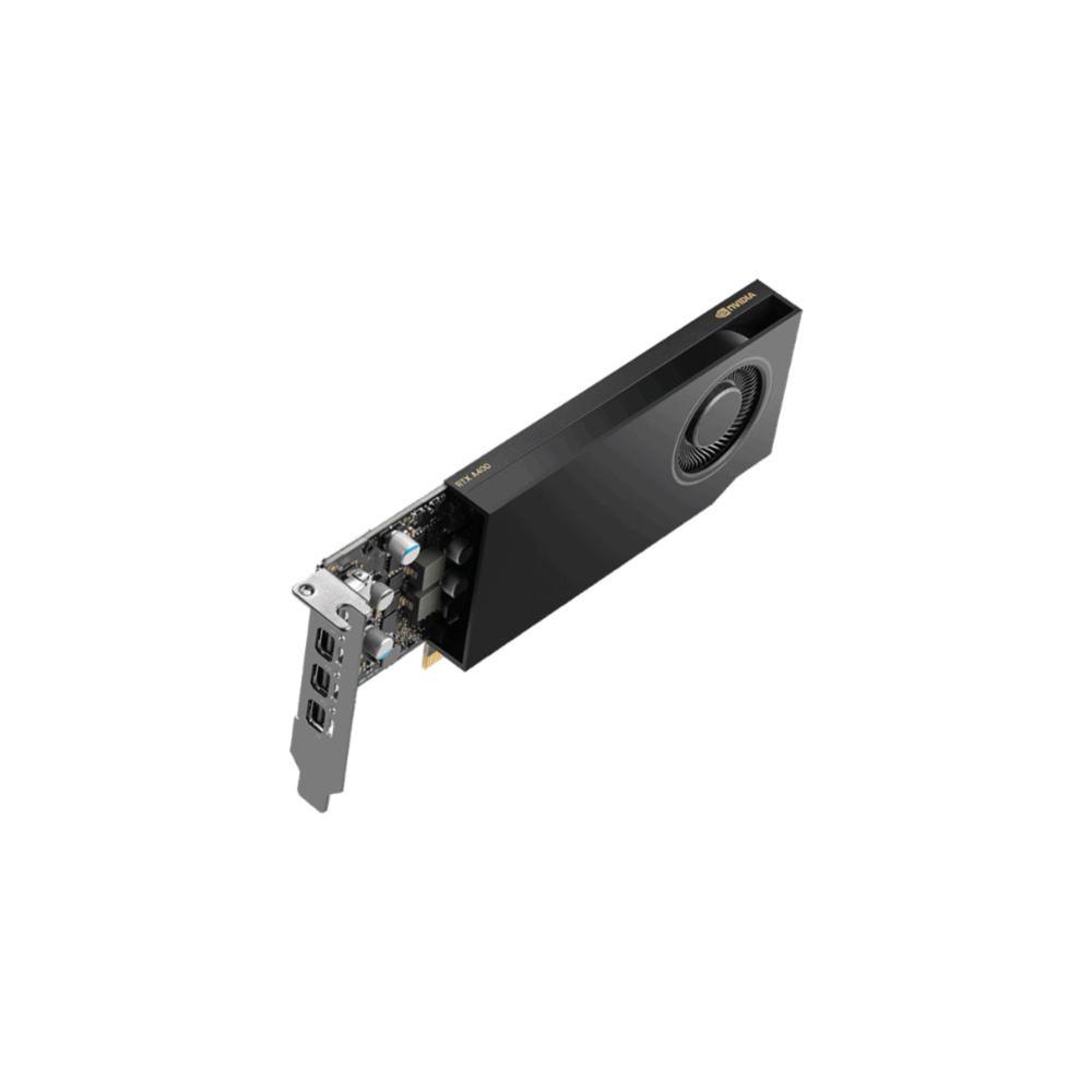 NVIDIA RTX A400 4GB