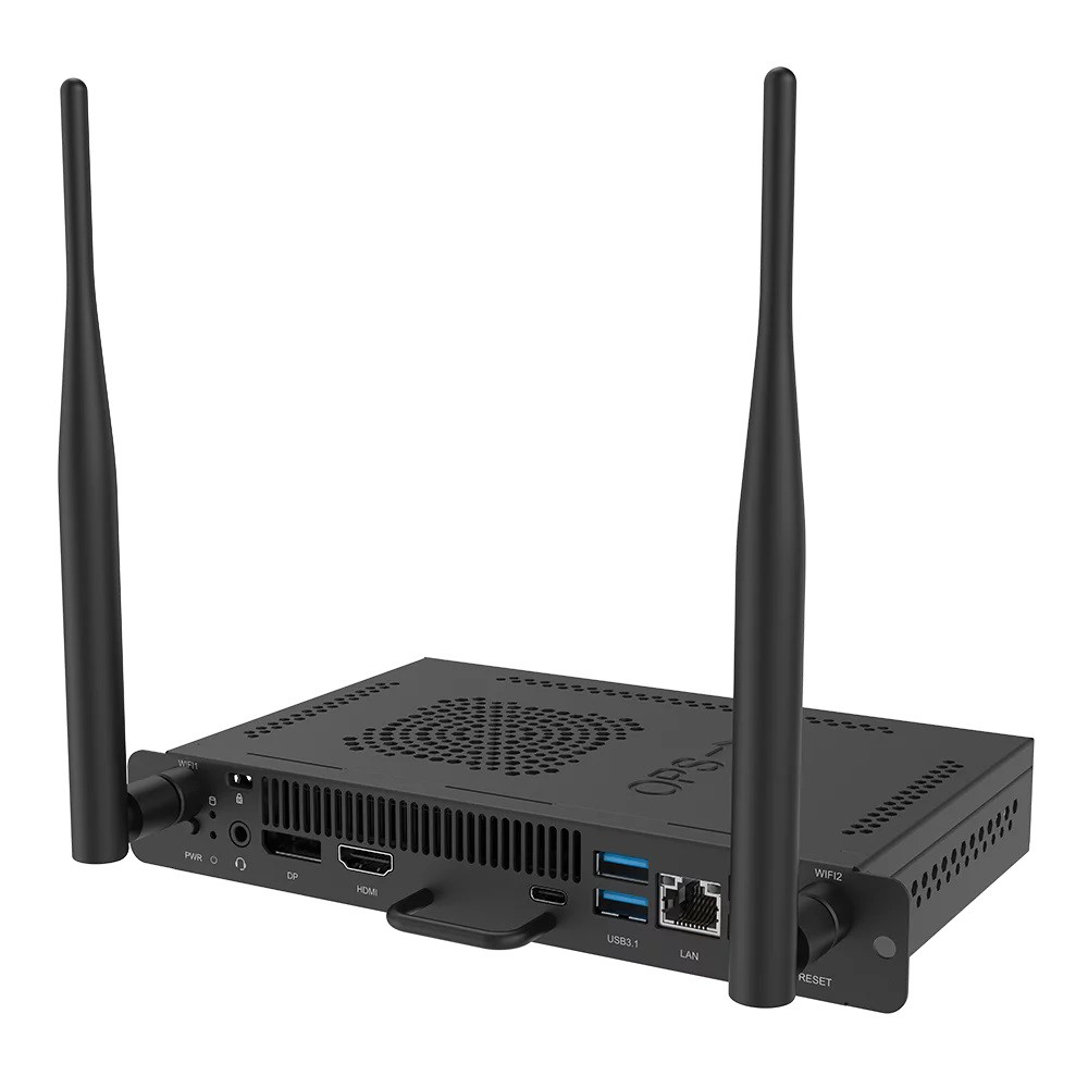 BenQ OPS Intel 12th Gen i5 8Gb 256Gb