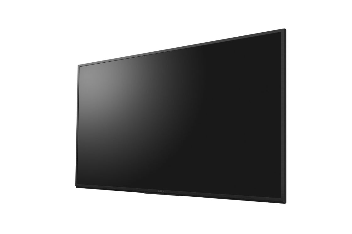 Sony Bravia EZ20L 55" Pro Display