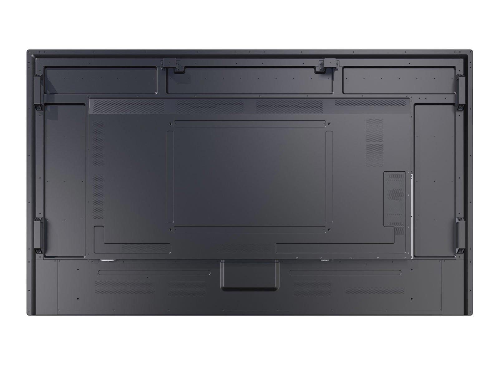 Sharp PN-LA752 75" InGlass Advanced Touch Display