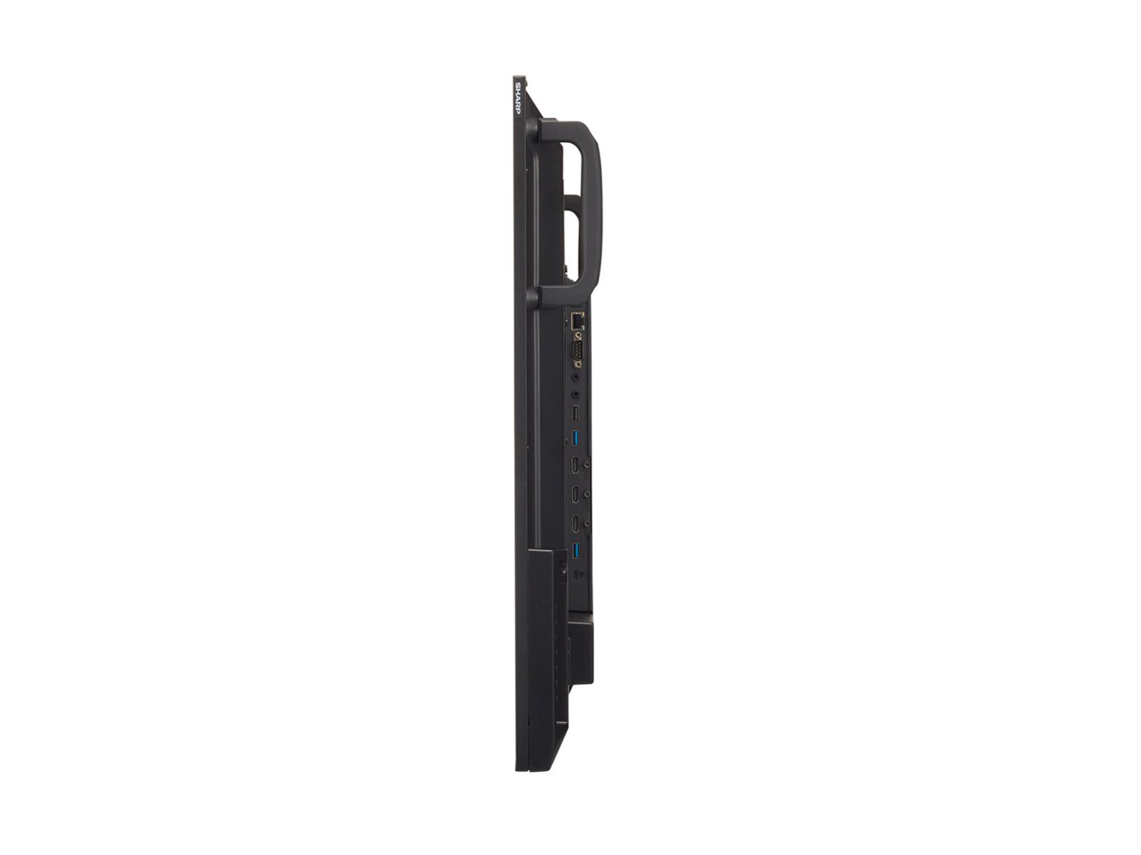 Sharp PN-ME432 43" Commercial Android Display