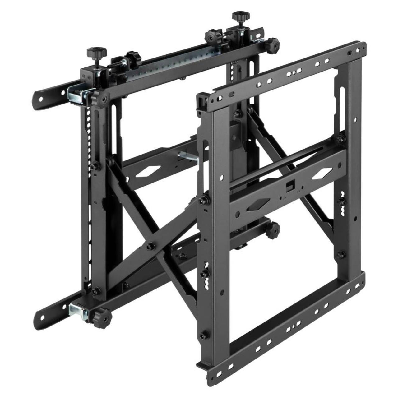 Atdec AD-VWPH Heavy Duty Pop-Out Bracket