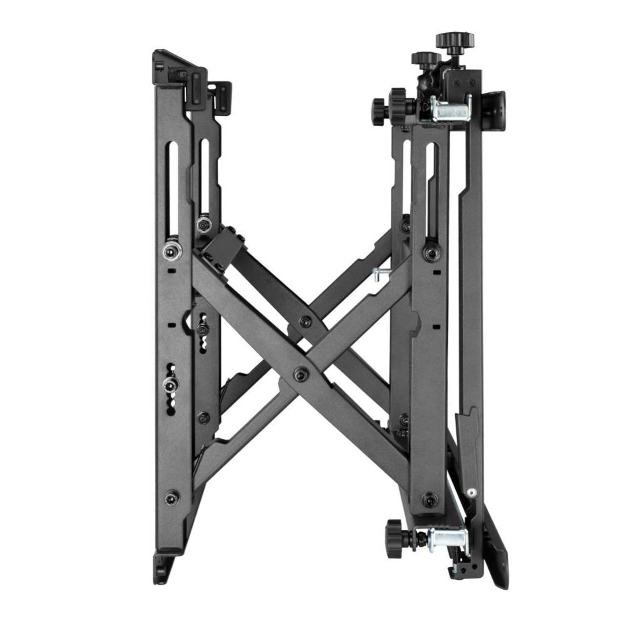 Atdec AD-VWPH Heavy Duty Pop-Out Bracket