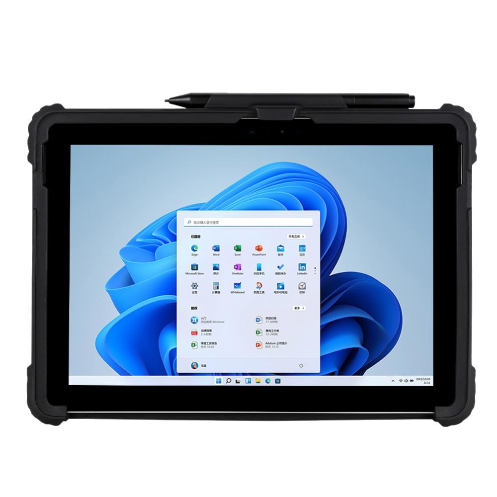 Infocase Snap-On Case MS Surface Go 1-4
