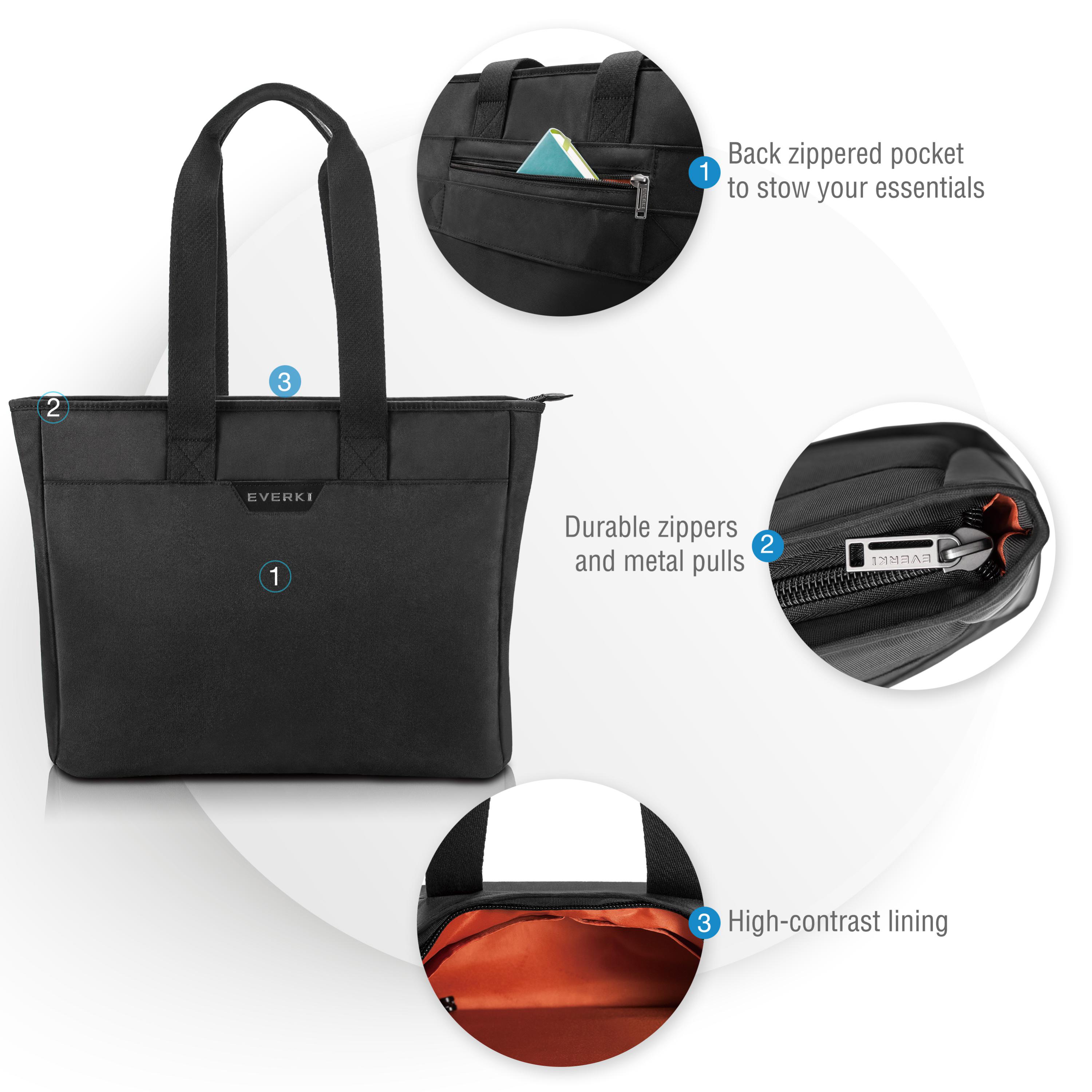 Everki Business 418 Laptop Bag 15.6"