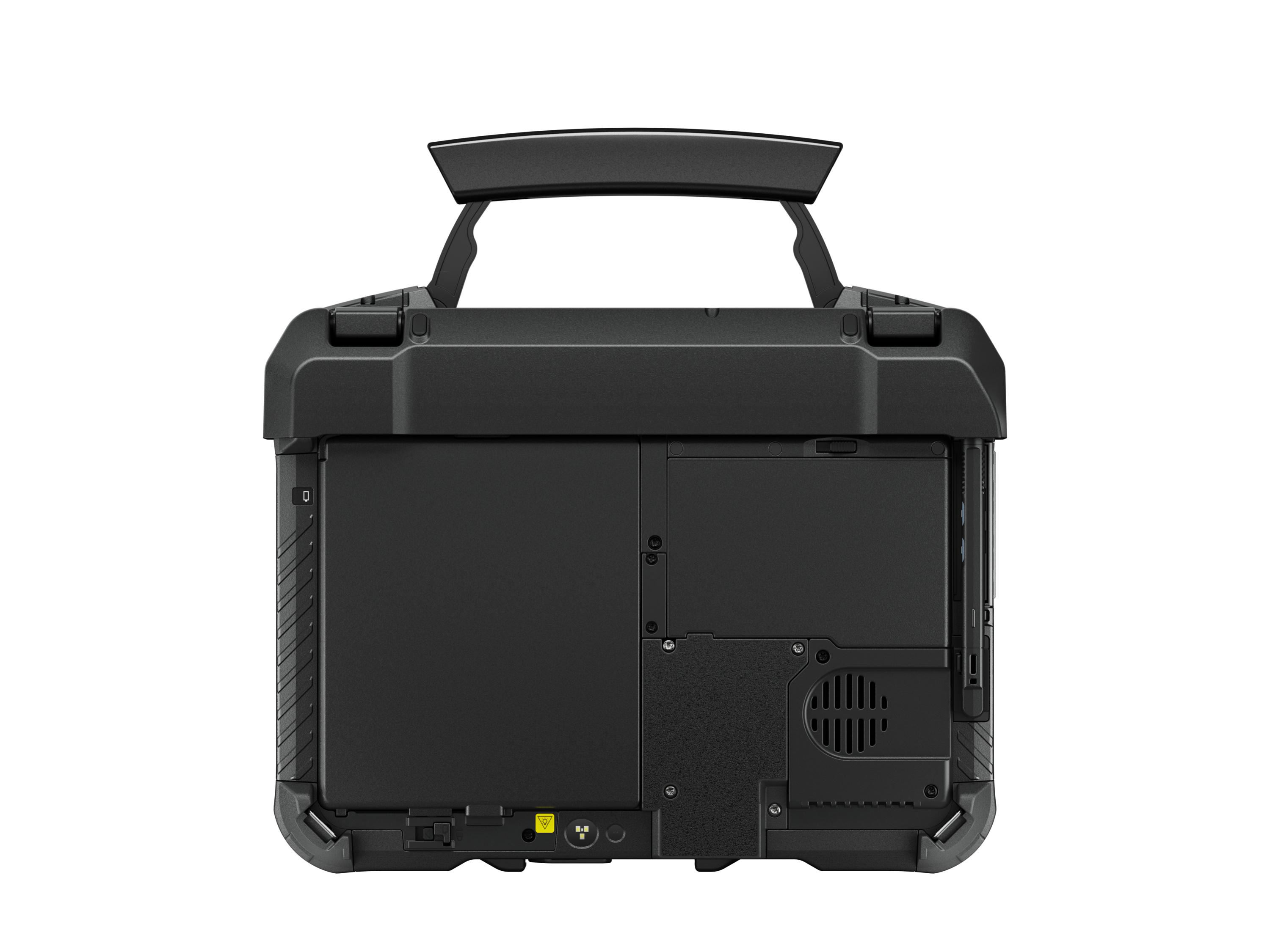 Panasonic Toughbook G2 Mk3 DPT SCG