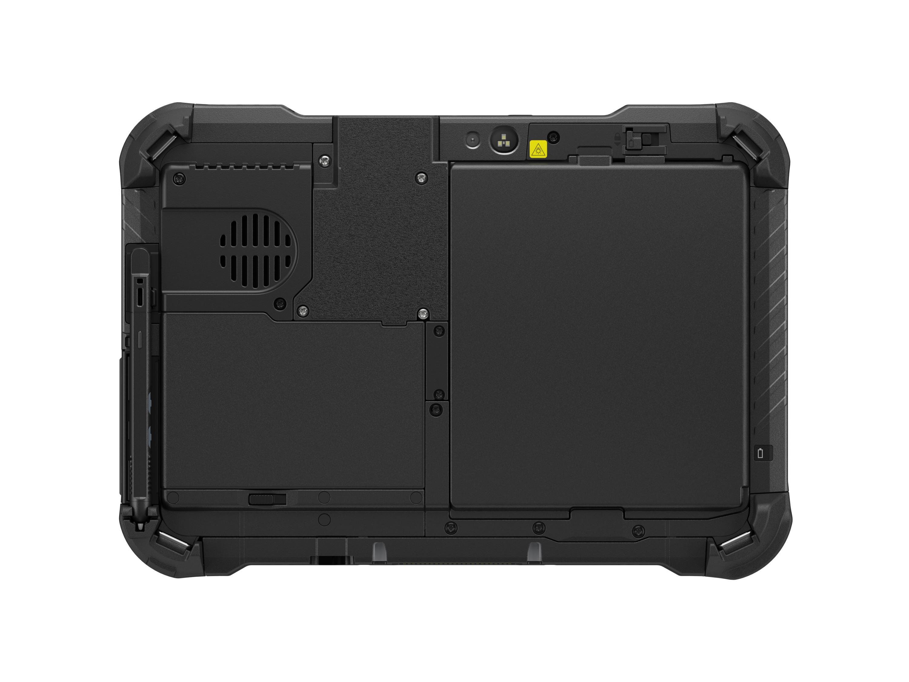Panasonic Toughbook G2 Mk3 DPT SCG 5G