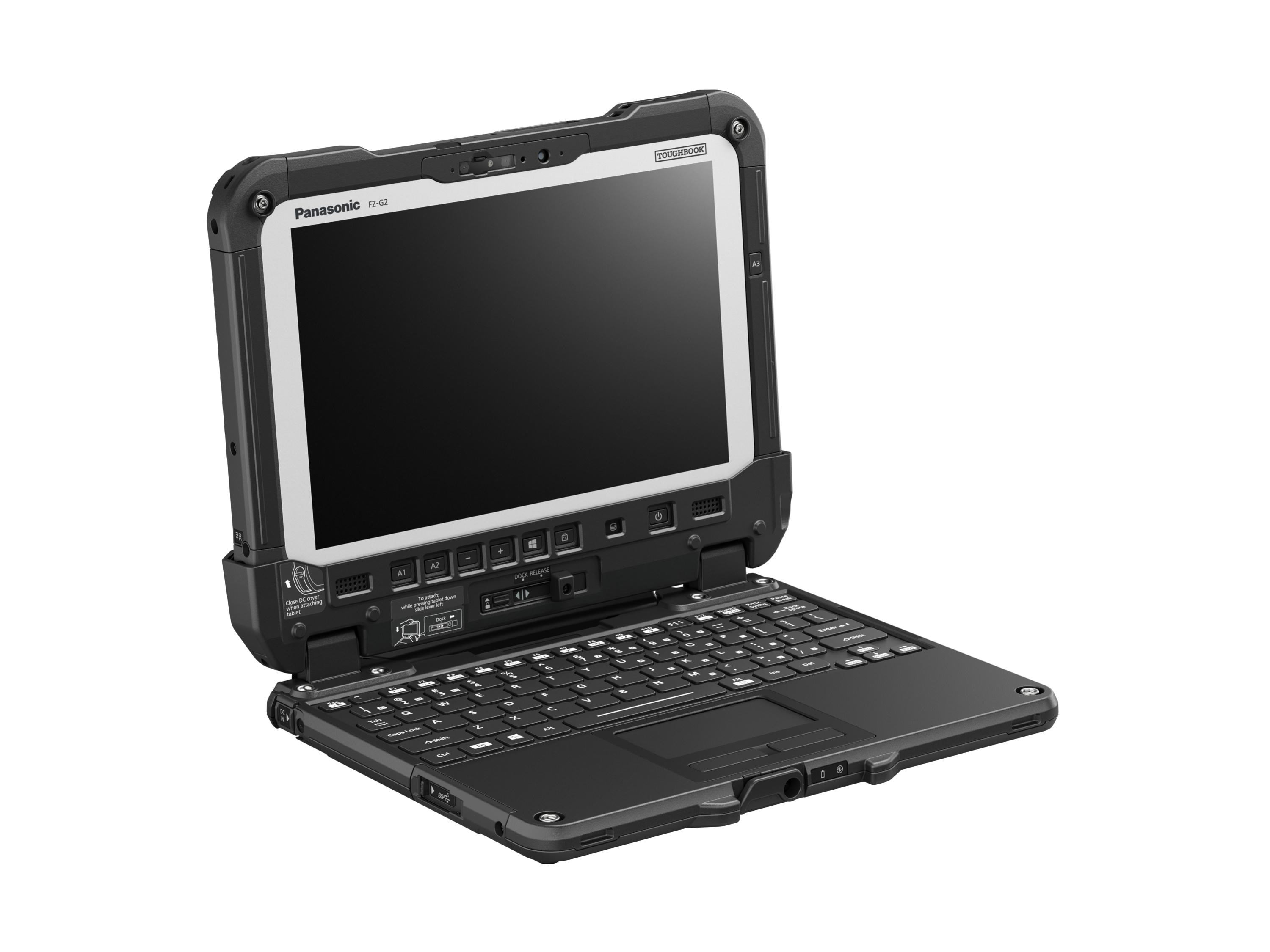 Panasonic Toughbook G2 Mk3 DPT SCG 5G