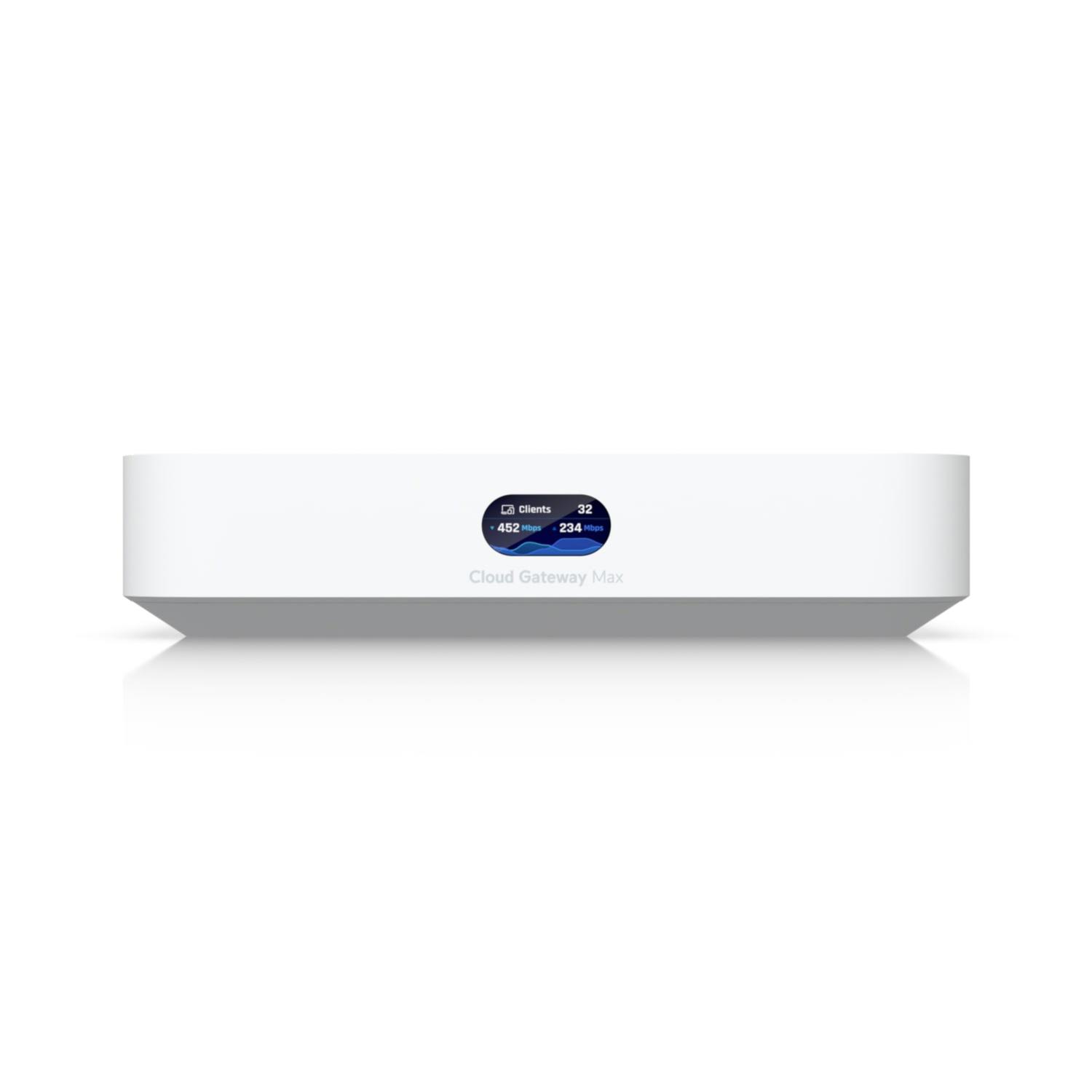 Ubiquiti UCG-Max UniFi Cloud Gateway