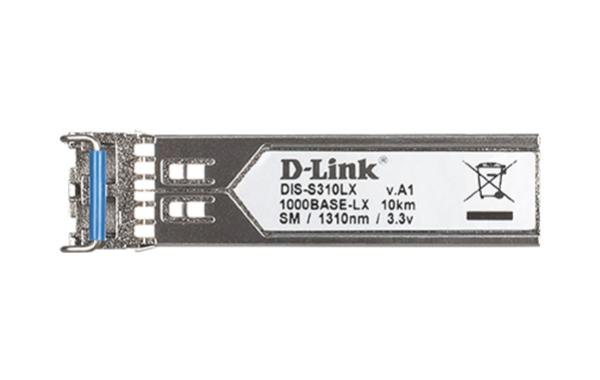 D-Link 1000Base-LX Transceiver SM 10km
