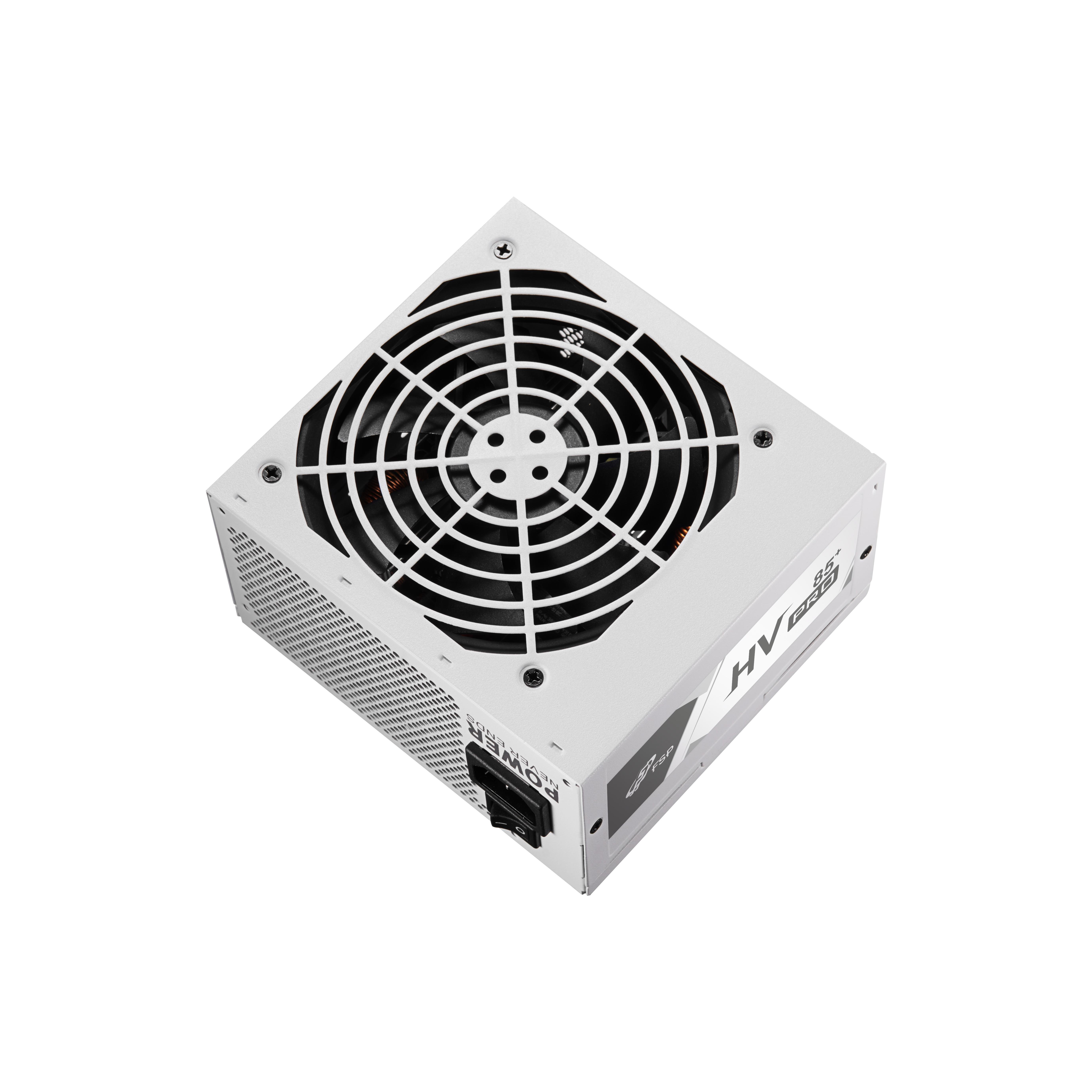 FSP HV PRO 85+ 650W