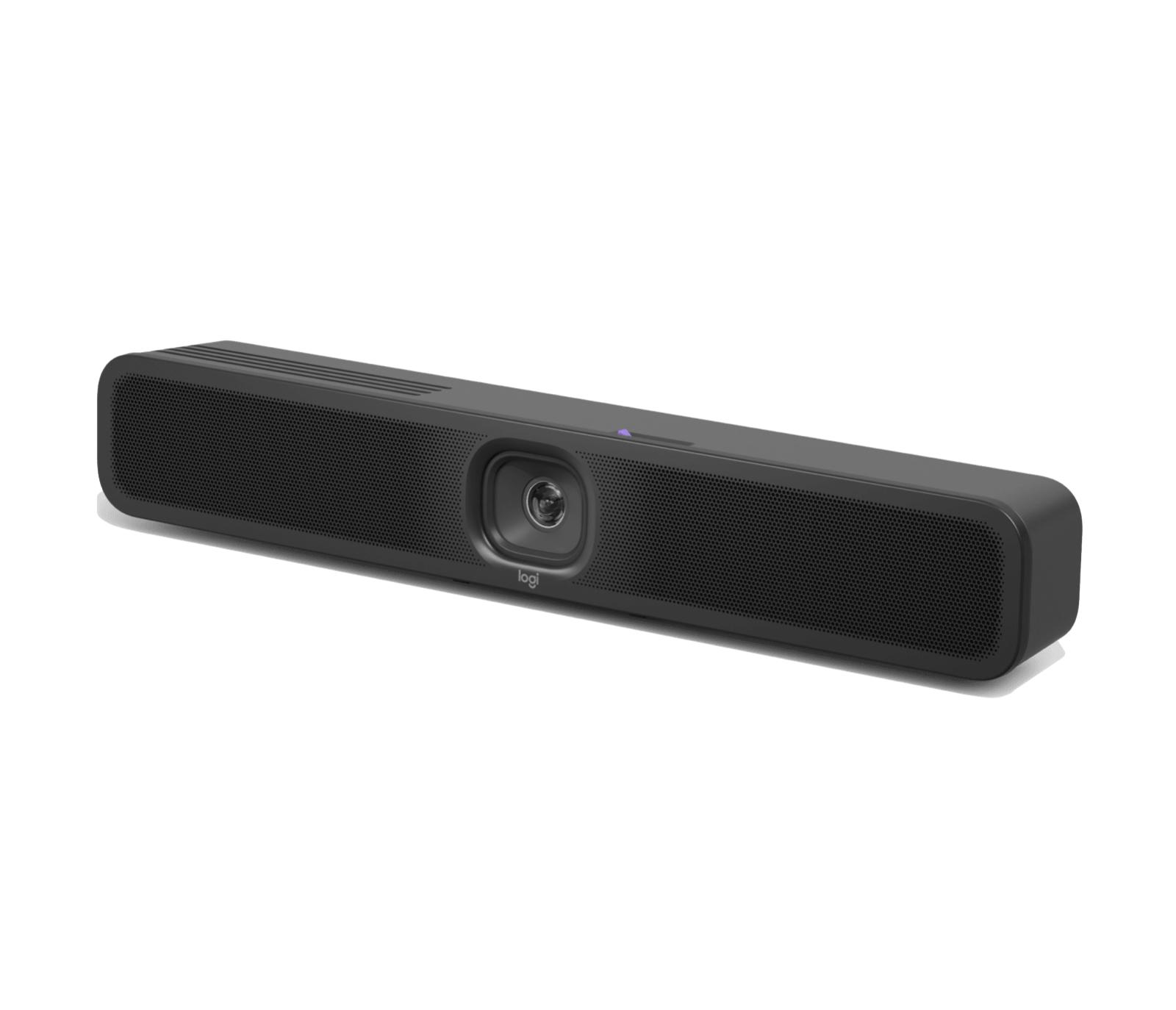 Logitech MeetUp 2 Video Conferencing