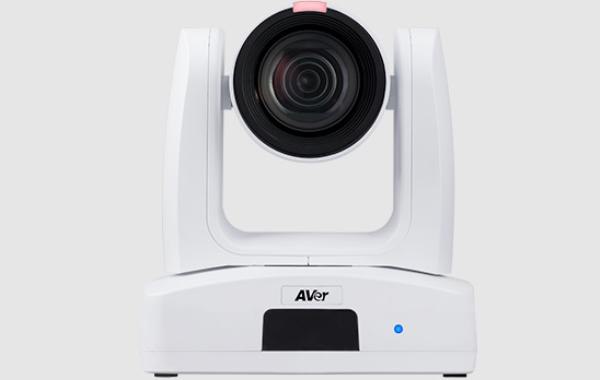 AVer TR211 Auto Tracking Pro Cam AI Tracking 12X Zoom Entry Level ...
