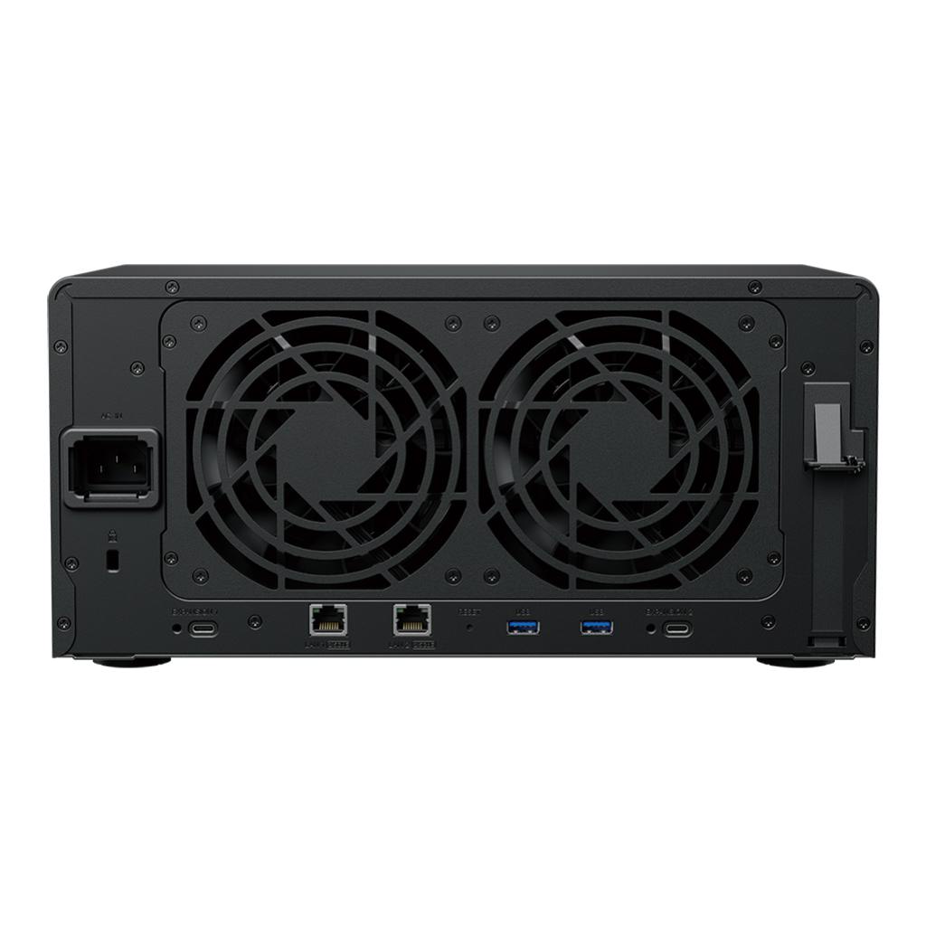 Synology DS1825+ 8 Bay NAS Tower