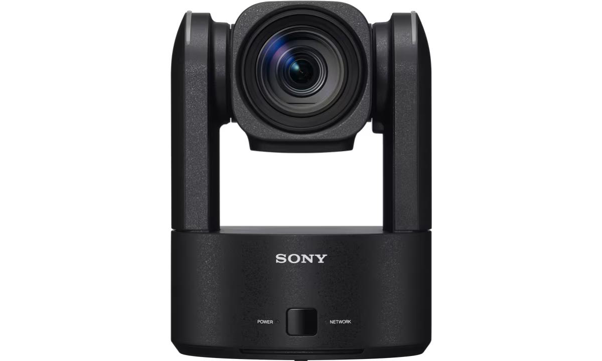 Sony BRC-AM7 Advanced PTZ Auto Framing camera with built-in AI ...