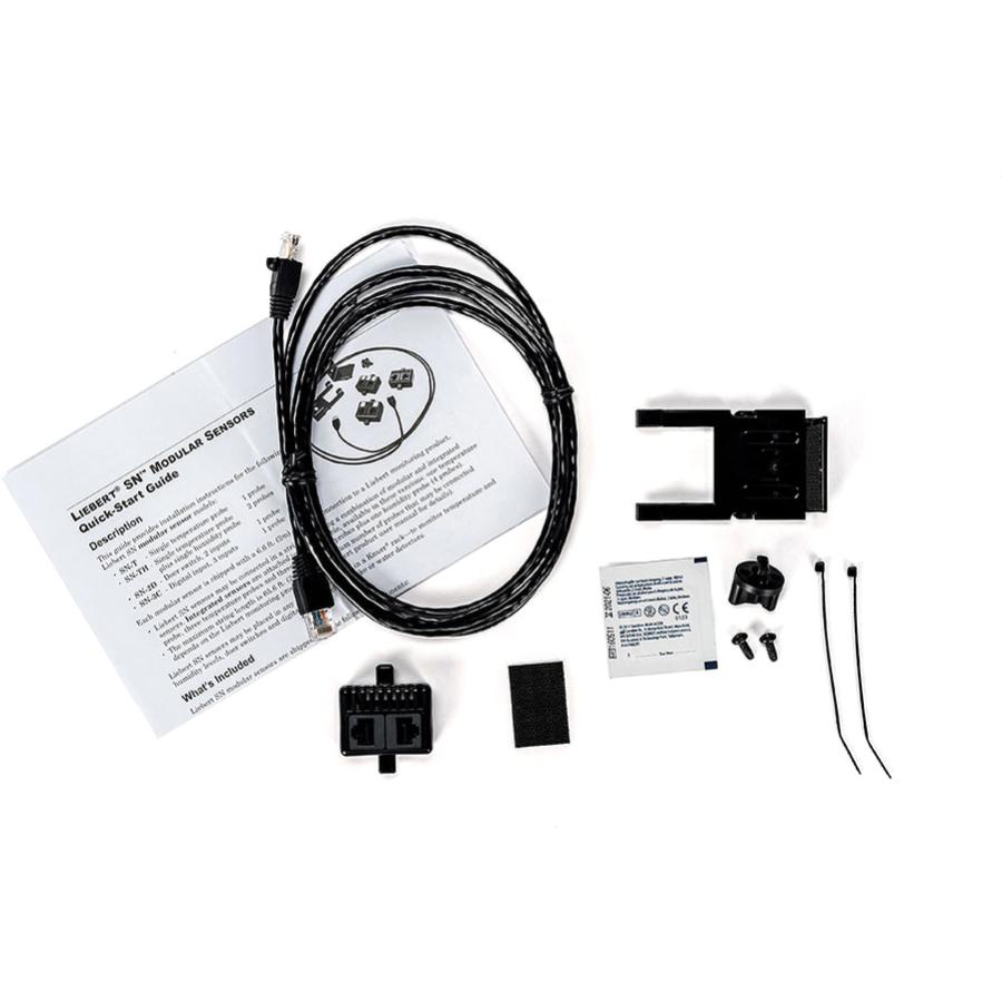 Vertiv Liebert Temperature Sensor 5 - 55