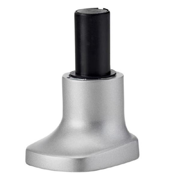 Atdec Mounting Base for AWM-AD Silver