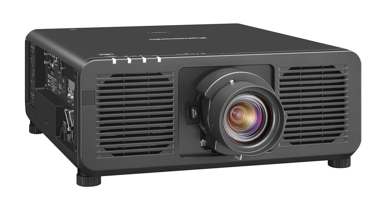 Panasonic Quad Pixel Drive 4K