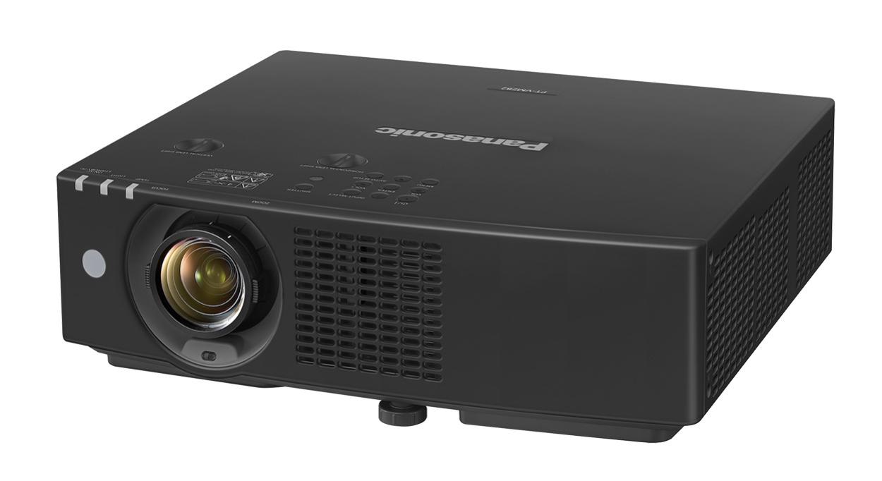 Panasonic PT-VMZ62B WUXGA Projector