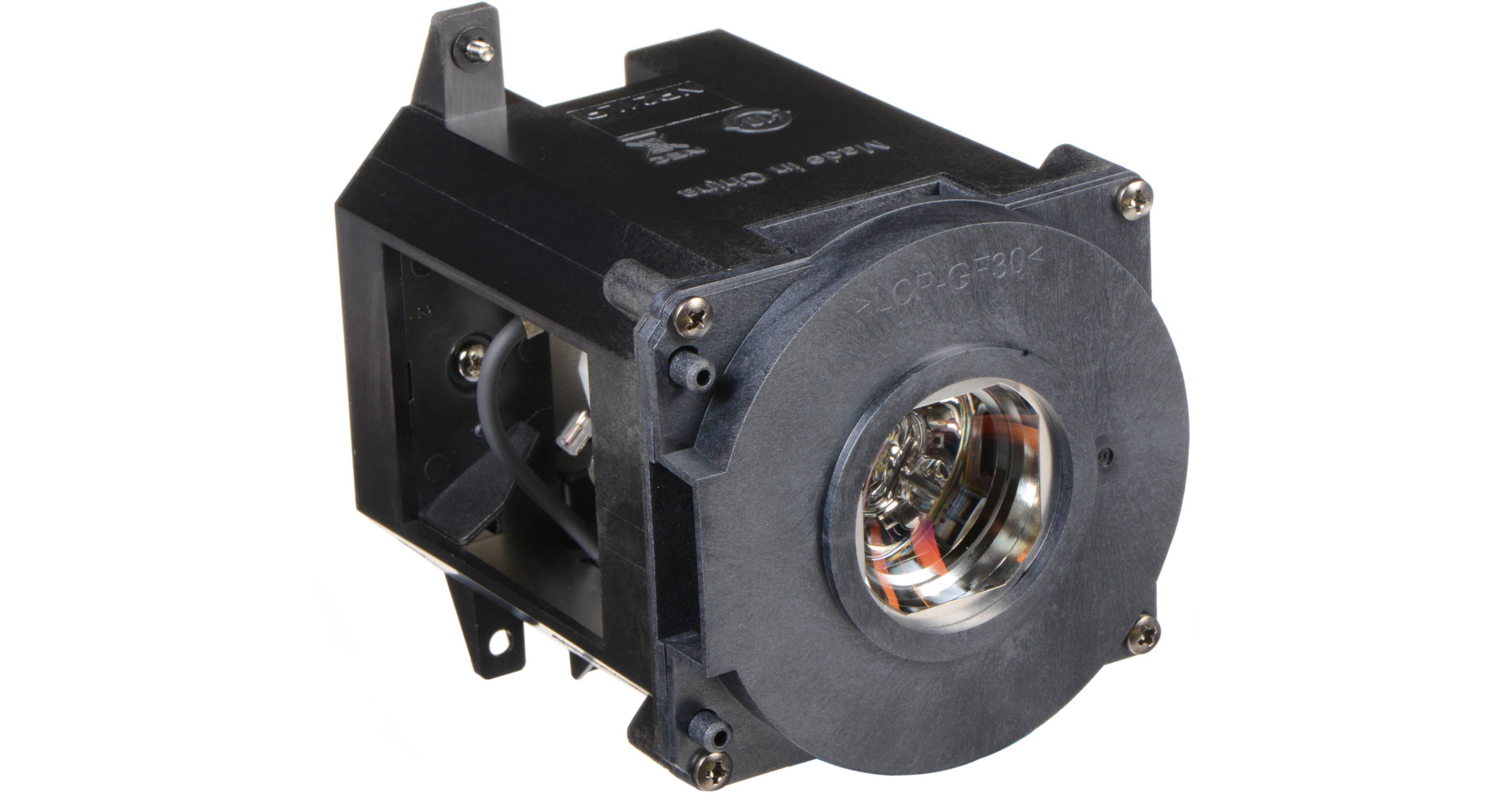 Sharp Replacement Lamp NP21LP for