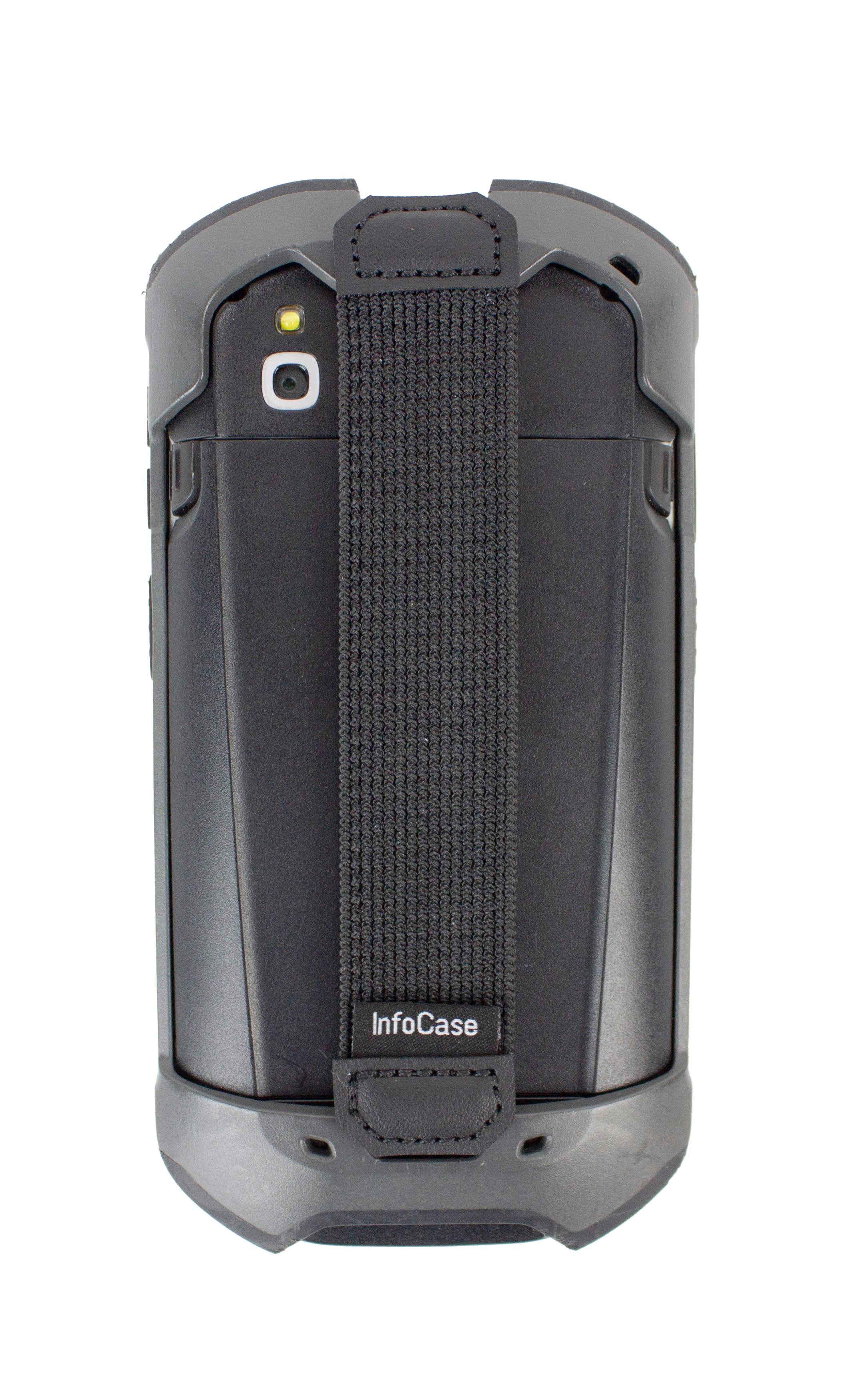 Infocase Elastic Hand Strap TC52/57 x3