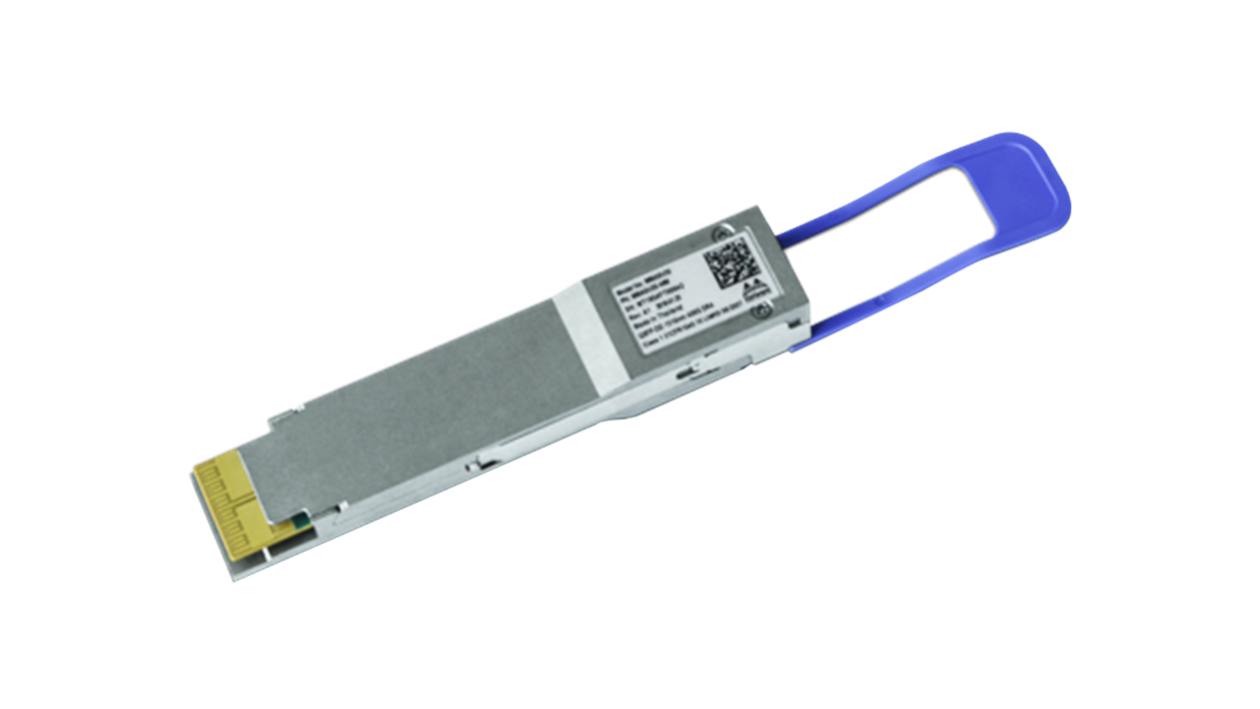 NVIDIA LinkX Ethernet Optics Transceiver