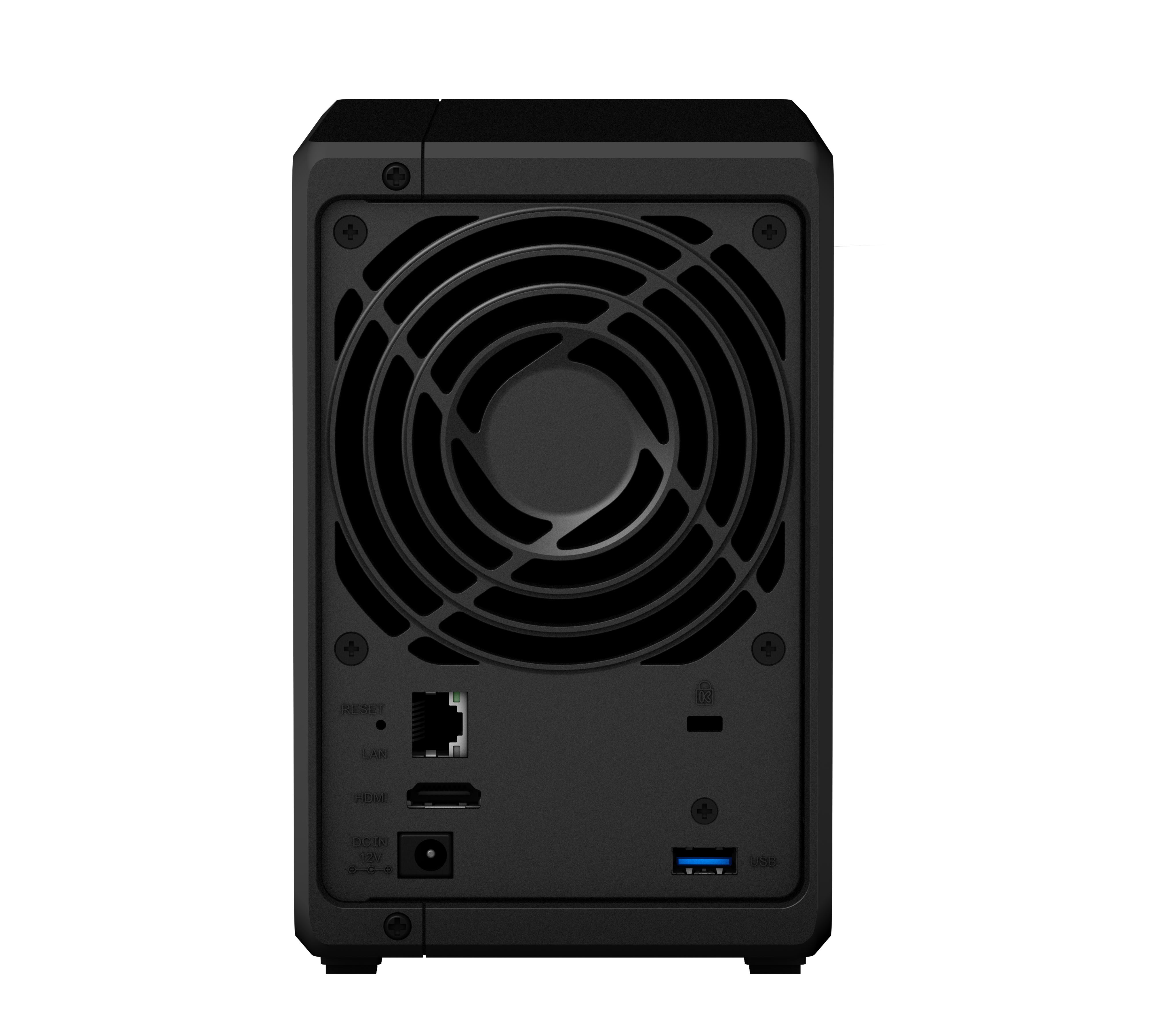 Synology DVA1622 NVR