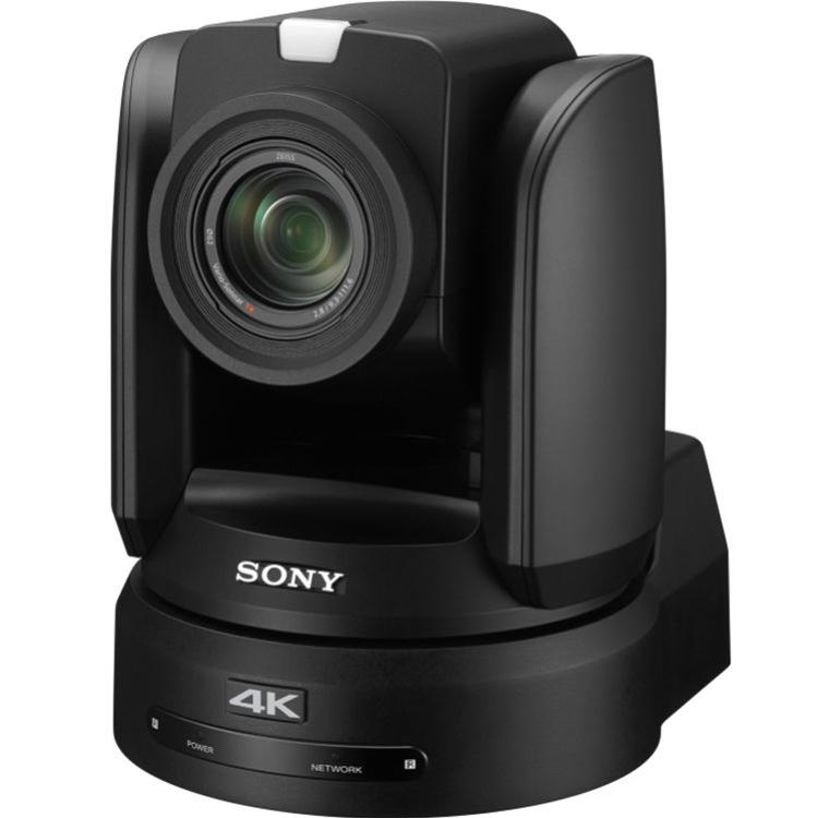 Sony BRC-X1000 Premium 4K30P PTZ Camera with 12x optical zoom and ...