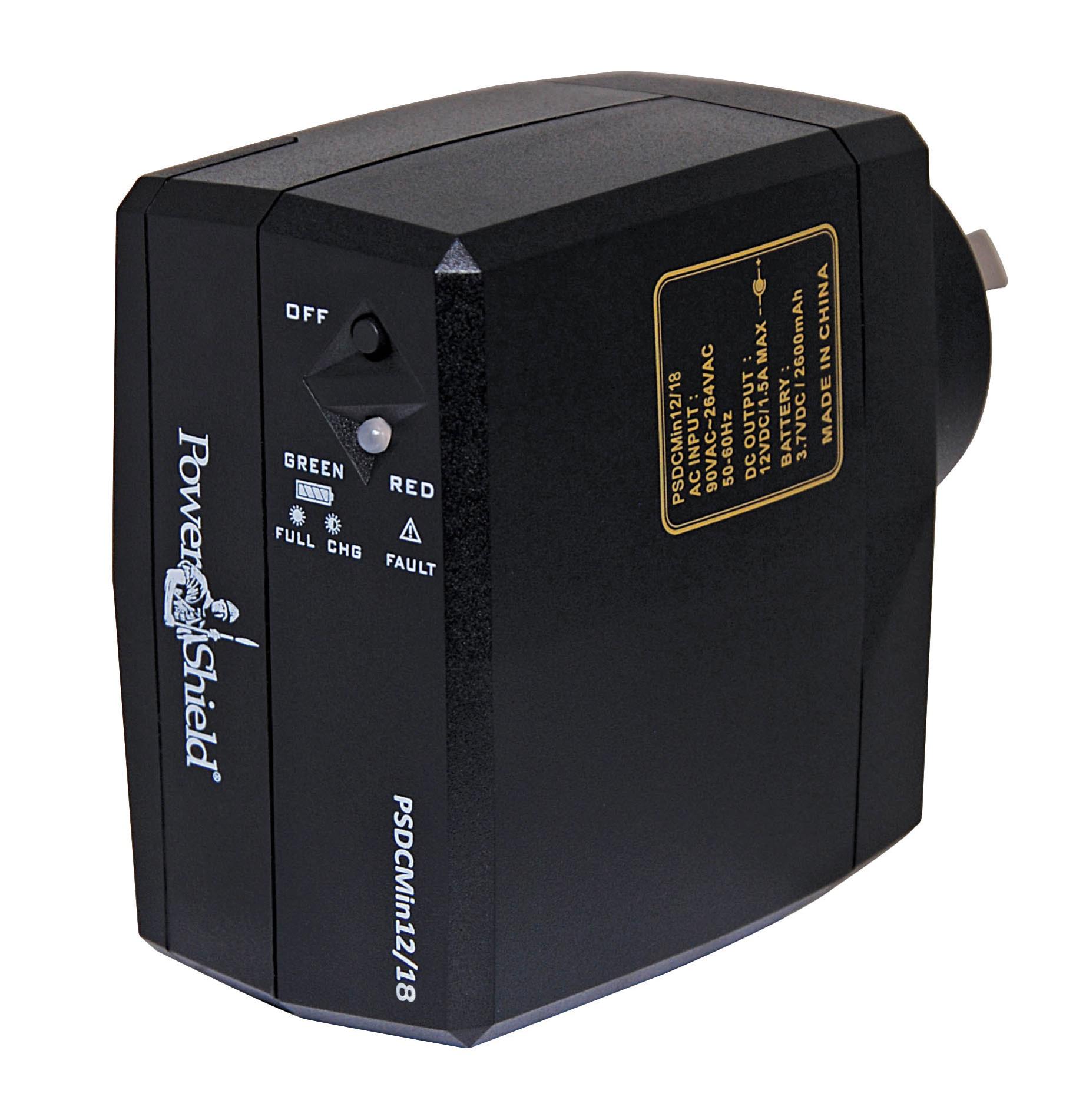 Powershield DC Mini 12 UPS