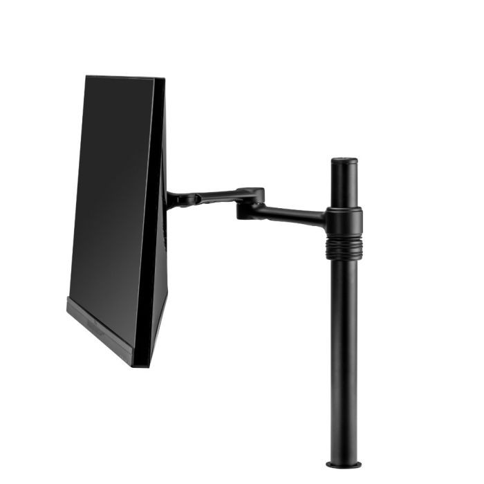 Atdec Monitor Mount with Swing Arm - Box